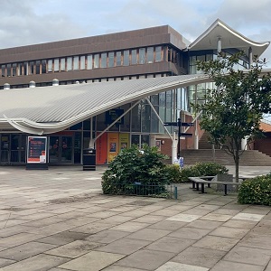 Hull University Students' Union